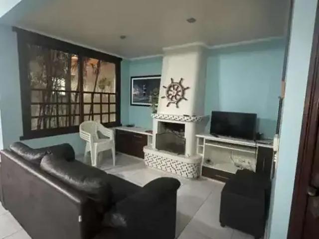 Casa / Sobrado para Venda em Tramandaí/RS Centro 3 Quartos