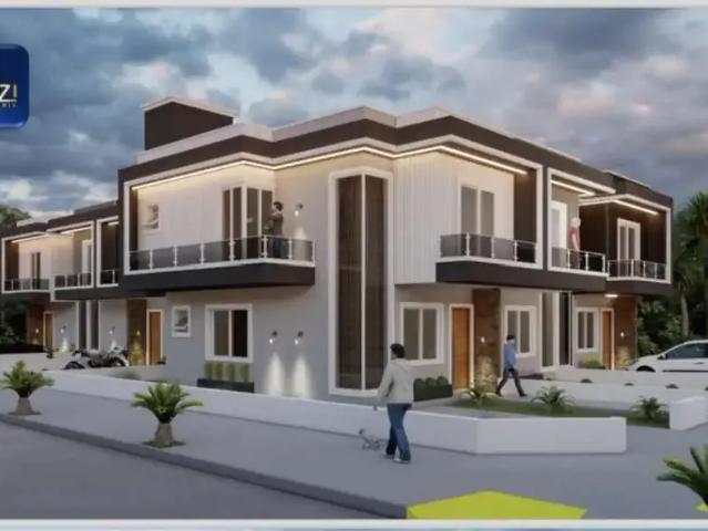 Casa / Sobrado para Venda em Tramandaí/RS Centro 3 Quartos