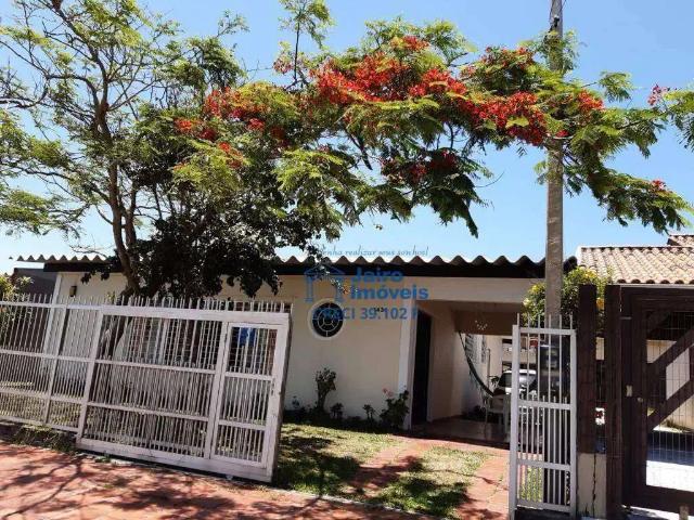 Casa / Sobrado para Venda em Tramandaí/RS Centro 3 Quartos