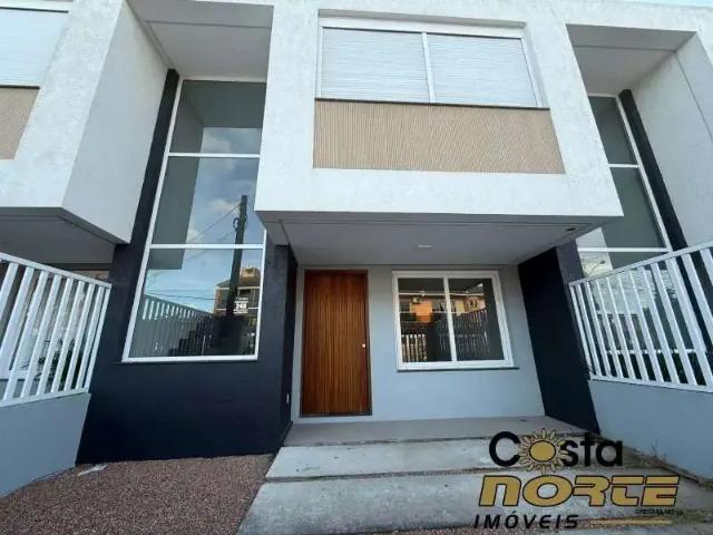 Casa / Sobrado para Venda em Tramandaí/RS Centro 3 Quartos