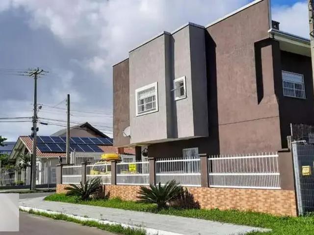 Casa / Sobrado para Venda em Tramandaí/RS Centro 3 Quartos