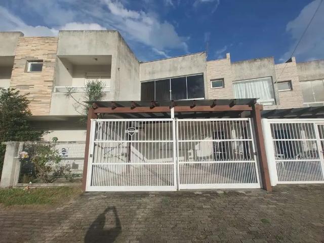 Casa / Sobrado para Venda em Tramandaí/RS Centro 3 Quartos