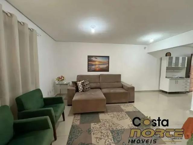 Casa / Sobrado para Venda em Tramandaí/RS Centro 3 Quartos