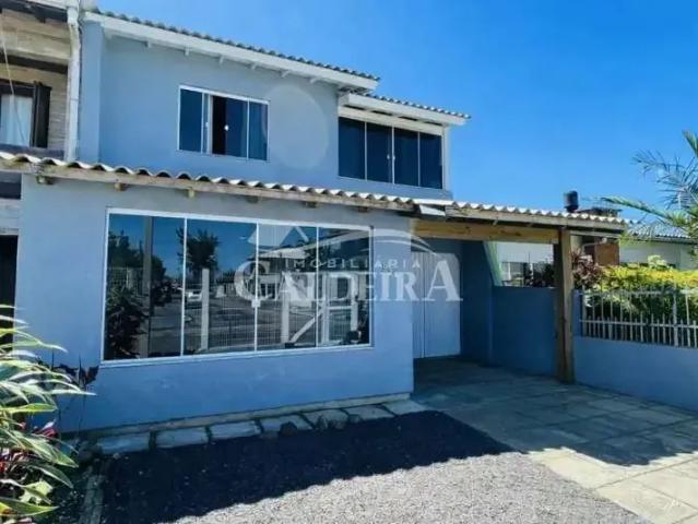 Casa / Sobrado para Venda em Tramandaí/RS Centro 3 Quartos