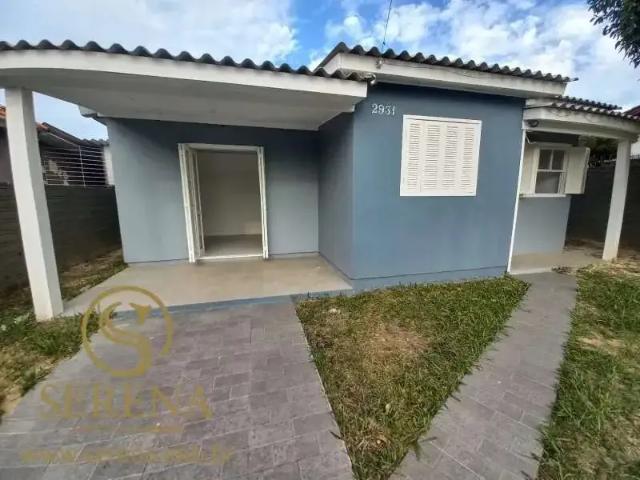 Casa / Sobrado para Venda em Tramandaí/RS Centro 3 Quartos