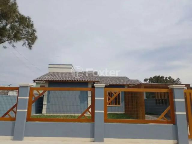Casa / Sobrado para Venda em Tramandaí/RS Centro 3 Quartos