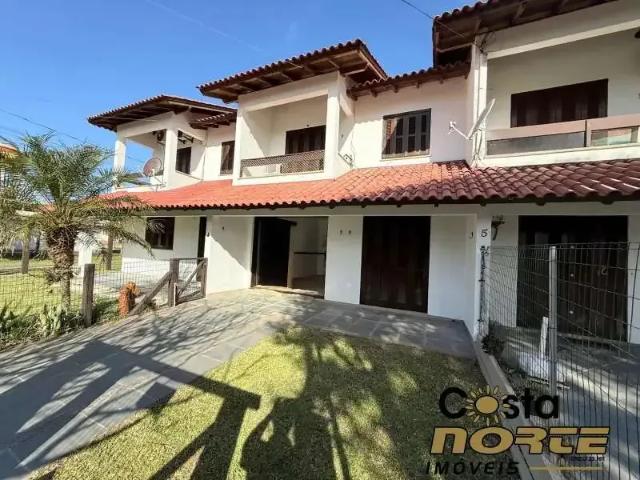 Casa / Sobrado para Venda em Tramandaí/RS Centro 3 Quartos