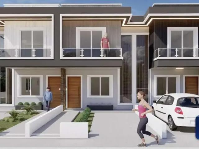 Casa / Sobrado para Venda em Tramandaí/RS Centro 3 Quartos