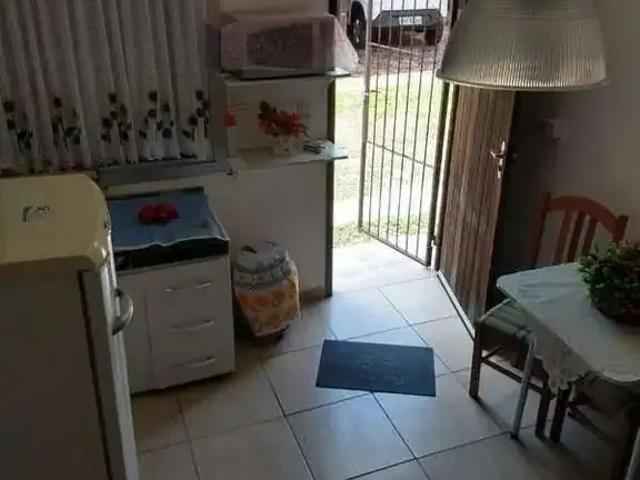 Casa / Sobrado para Venda em Tramandaí/RS Centro 1 Quartos