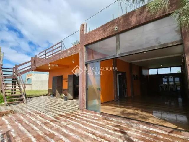 Casa / Sobrado para Venda em Tramandaí/RS Centro 1 Quartos