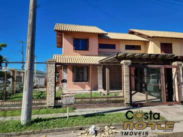 Casa / Sobrado para Venda em Tramandaí/RS Centro 2 Quartos