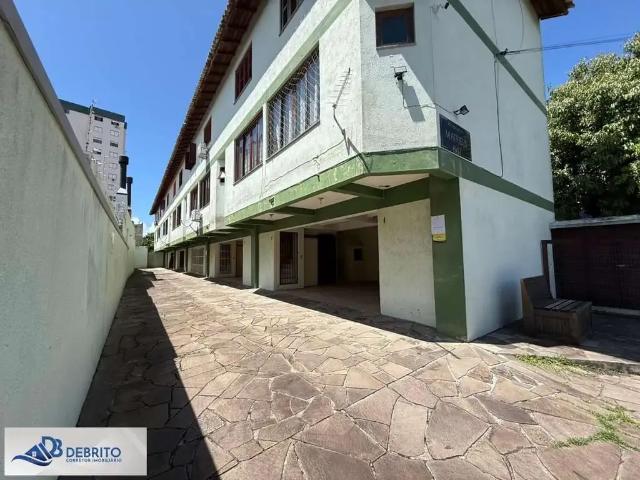 Casa / Sobrado para Venda em Tramandaí/RS Centro 2 Quartos