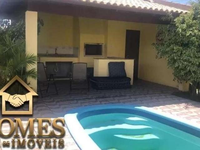 Casa / Sobrado para Venda em Tramandaí/RS Centro 2 Quartos