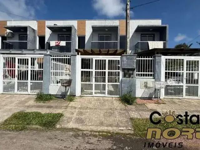 Casa / Sobrado para Venda em Tramandaí/RS Centro 2 Quartos
