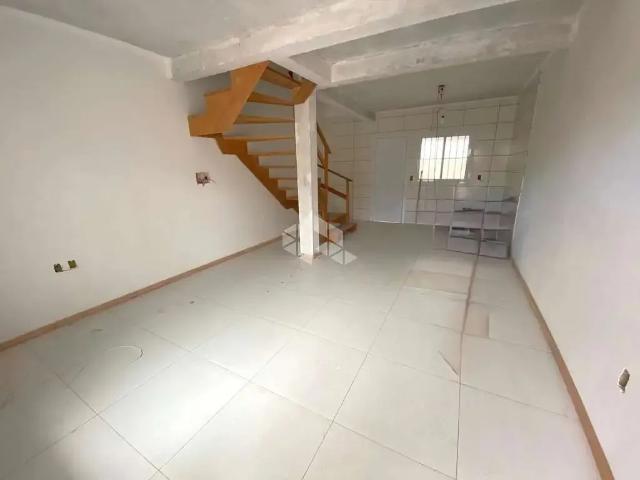 Casa / Sobrado para Venda em Tramandaí/RS Centro 2 Quartos