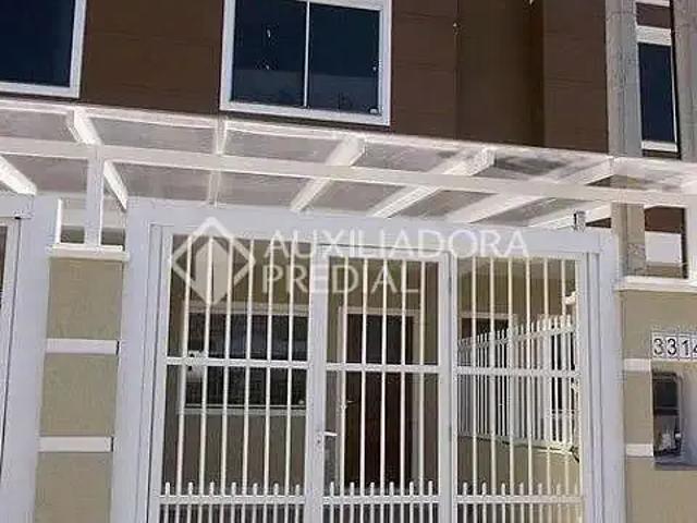 Casa / Sobrado para Venda em Tramandaí/RS Centro 2 Quartos