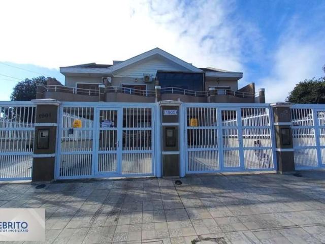 Casa / Sobrado para Venda em Tramandaí/RS Centro 2 Quartos