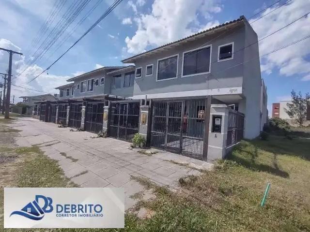 Casa / Sobrado para Venda em Tramandaí/RS Centro 2 Quartos