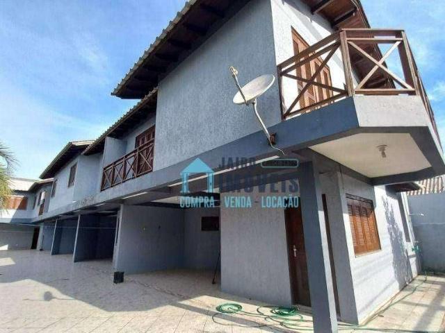 Casa / Sobrado para Venda em Tramandaí/RS Zona Nova 2 Quartos