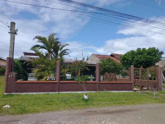 Casa / Sobrado para Venda em Tramandaí/RS Centro 2 Quartos