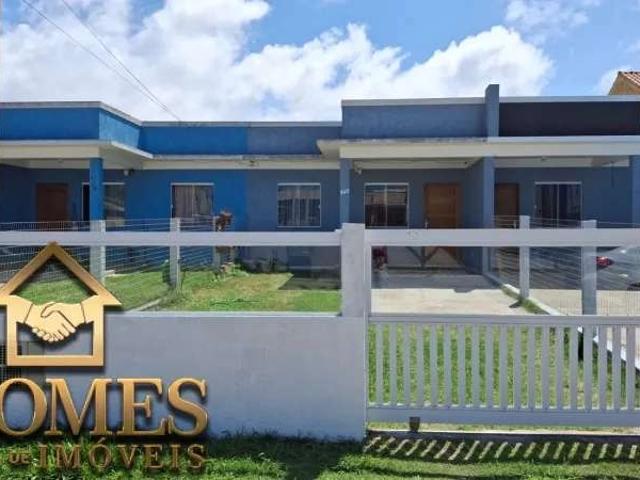 Casa / Sobrado para Venda em Tramandaí/RS Centro 2 Quartos