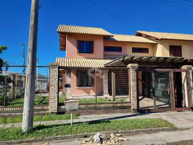 Casa / Sobrado para Venda em Tramandaí/RS Centro 2 Quartos