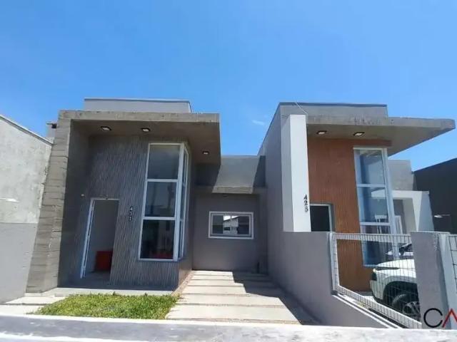 Casa / Sobrado para Venda em Tramandaí/RS Centro 2 Quartos