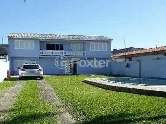 Casa / Sobrado para Venda em Tramandaí/RS Centro 2 Quartos