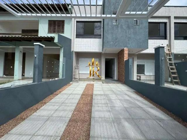 Casa / Sobrado para Venda em Tramandaí/RS Centro 2 Quartos