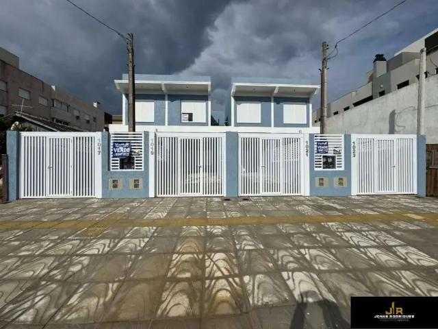 Casa / Sobrado para Venda em Tramandaí/RS Centro 4 Quartos