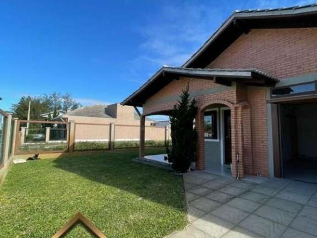 Casa / Sobrado para Venda em Tramandaí/RS Centro 4 Quartos