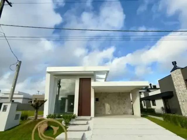 Casa / Sobrado para Venda em Tramandaí/RS Condomínio Marítimo 3 Quartos