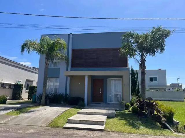 Casa / Sobrado para Venda em Tramandaí/RS Condomínio Marítimo 5 Quartos