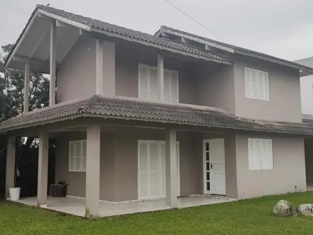 Casa / Sobrado para Venda em Tramandaí/RS Condomínio Marina Park 3 Quartos