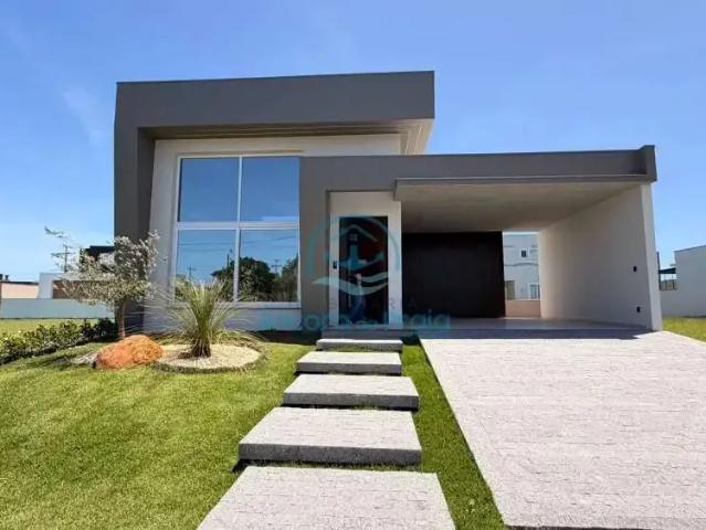 Casa / Sobrado para Venda em Tramandaí/RS Cruzeiro do Sul 3 Quartos