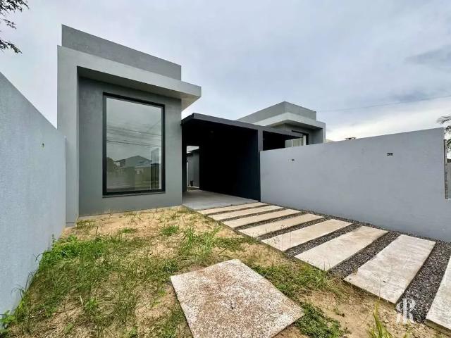 Casa / Sobrado para Venda em Tramandaí/RS Cruzeiro do Sul 3 Quartos