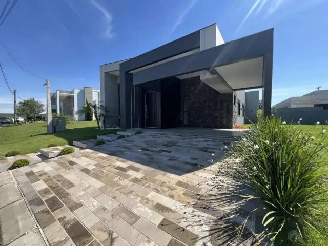 Casa / Sobrado para Venda em Tramandaí/RS Cruzeiro do Sul 3 Quartos