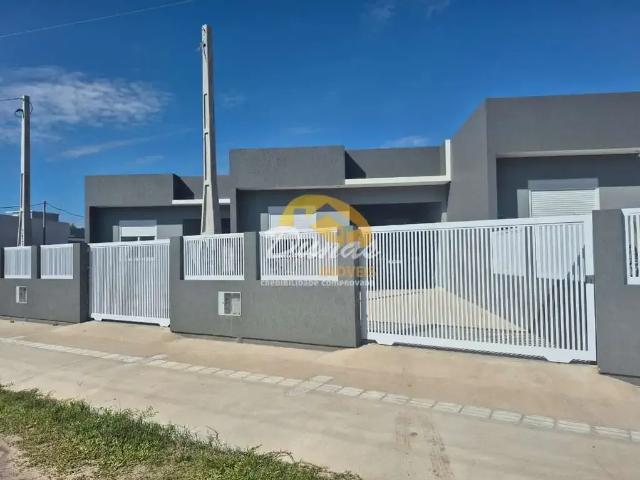 Casa / Sobrado para Venda em Tramandaí/RS Cruzeiro do Sul 2 Quartos