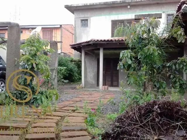 Casa / Sobrado para Venda em Tramandaí/RS Cruzeiro do Sul 4 Quartos