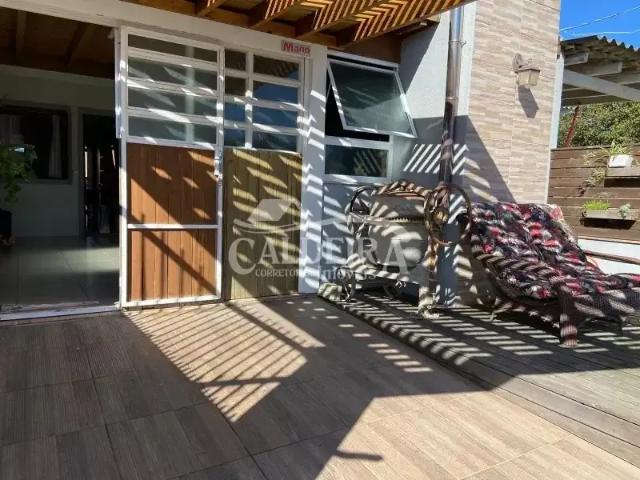 Casa / Sobrado para Venda em Tramandaí/RS Emboaba 2 Quartos