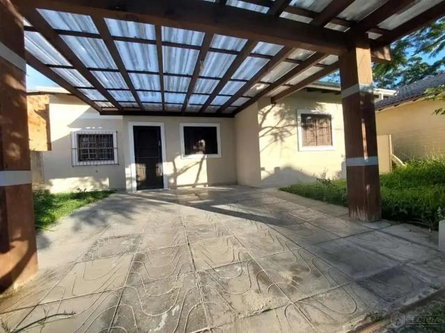 Casa / Sobrado para Venda em Tramandaí/RS Emboaba 2 Quartos