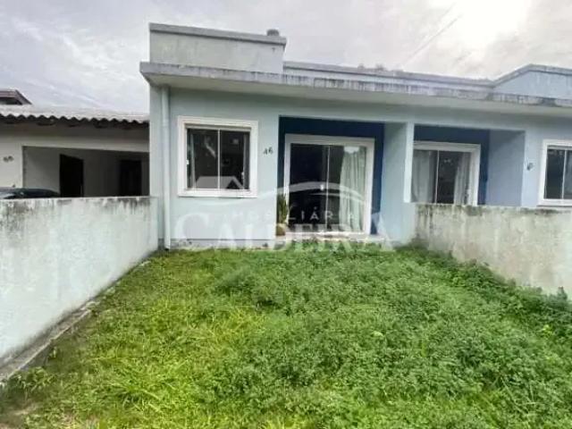 Casa / Sobrado para Venda em Tramandaí/RS Emboaba 2 Quartos