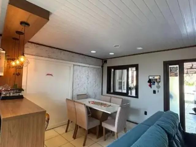Casa / Sobrado para Venda em Tramandaí/RS Emboaba 2 Quartos