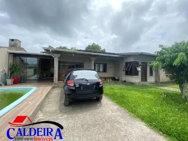 Casa / Sobrado para Venda em Tramandaí/RS Emboaba 3 Quartos