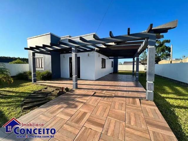 Casa / Sobrado para Venda em Tramandaí/RS Emboaba 3 Quartos