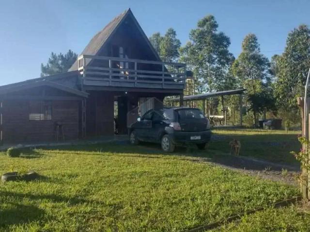 Casa / Sobrado para Venda em Tramandaí/RS Estância Velha 2 Quartos