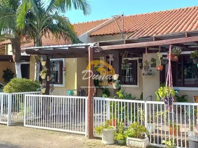 Casa / Sobrado para Venda em Tramandaí/RS Humaitá 2 Quartos