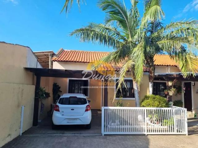 Casa / Sobrado para Venda em Tramandaí/RS Humaitá 2 Quartos