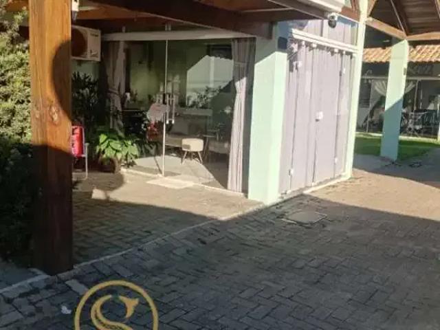 Casa / Sobrado para Venda em Tramandaí/RS Humaitá 2 Quartos