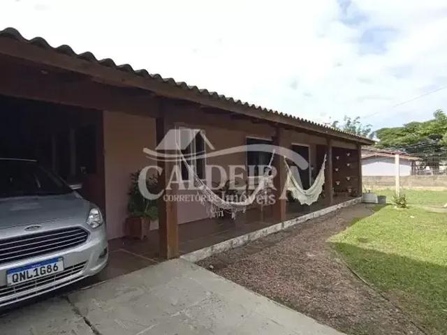 Casa / Sobrado para Venda em Tramandaí/RS Humaitá 3 Quartos